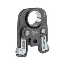 RIDGID 48443 MegaPress® Compact Jaw (1") - Electrical Suppliers Near Me ...